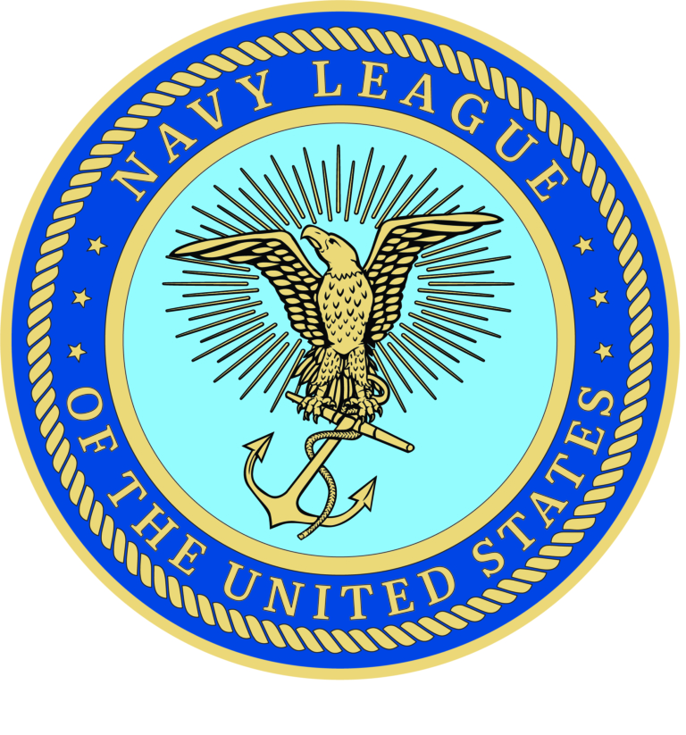 Say Hello to the Navy League’s NEW LOGO – Tampa Bay Navy League